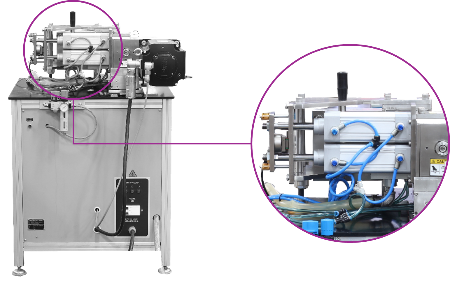 Why to Invest in a Twin Disk Tribometer?