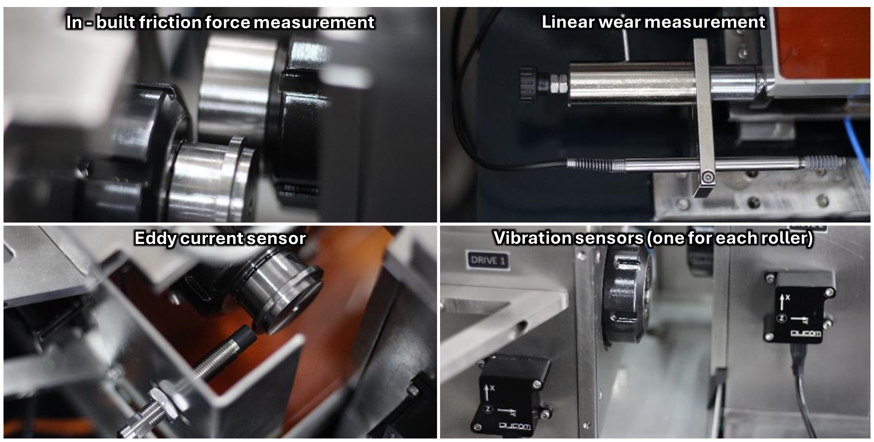 Why to Invest in a Twin Disk Tribometer?