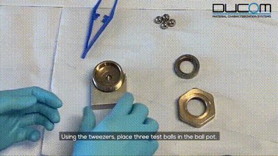 Why academia should Invest in a Four Ball Tester