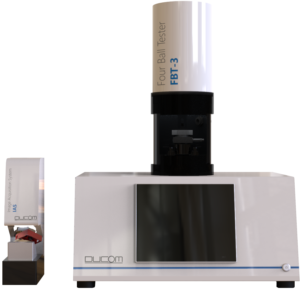 Fictitious Grease Weld Load in a Four-Ball Tester
