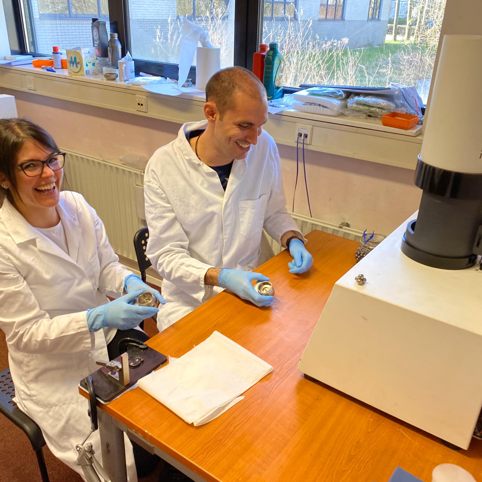 How to Select a Profilometer for Universal Tribometer?