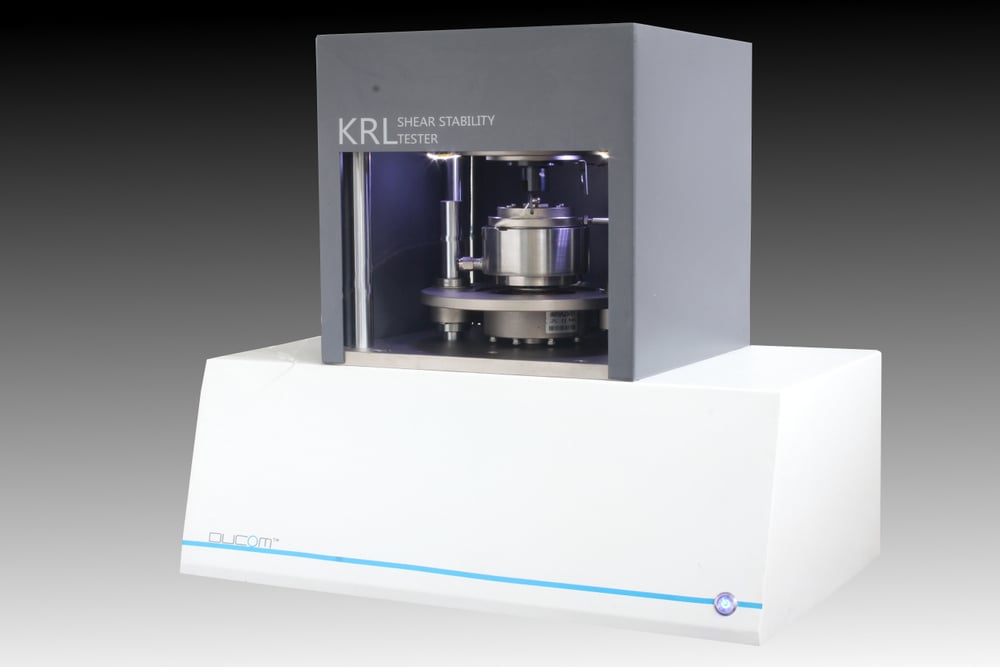 High Speed Accelerated KRL Test For Lubricant Shear Stability - A First ...