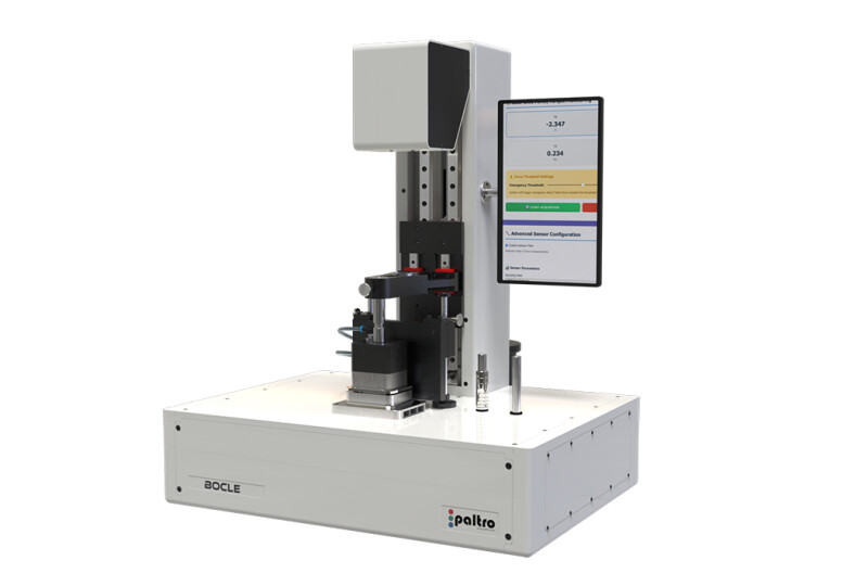 Next-generation BOCLE for continuous testing
