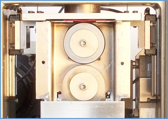 Twin Disk and Traction Machine for Extreme Pressure Lubrication